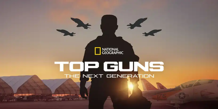 Watch Top Guns: The Next Generation on Hotstar with Tata Play Binge