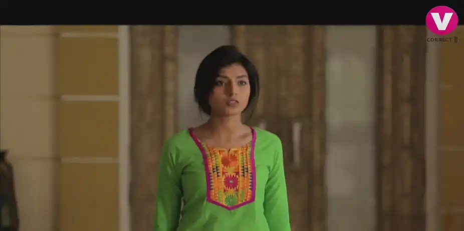 Watch Sadda Haq - My Life My Choice S18 E8 - Randhir Spies On Sanyukta on JioHotstar with Tata ...
