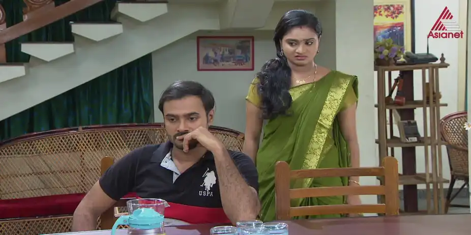 deepthi suresh parasparam