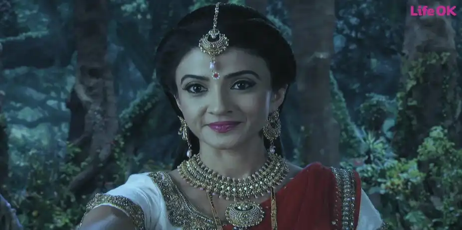 Watch Devon Ke Dev... Mahadev S36 E24 - Kailash is at peace on Hotstar ...