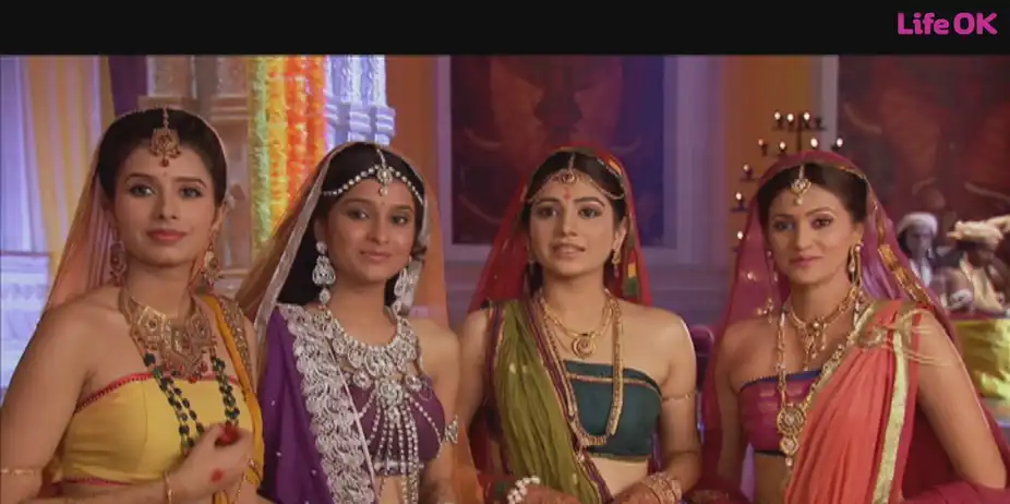Watch Devon Ke Dev... Mahadev S1 E26 - The Vasant Utsav begins on ...