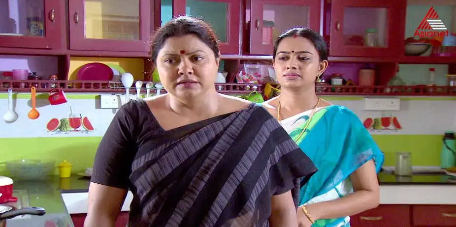 Watch Sthreedhanam S34 E27 - Is Sethu Pretending to Be Guilty? on ...