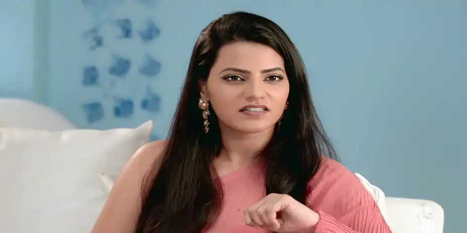 Watch Nakalat Saare Ghadle S2 E93 - Maya's Plan against Pratap, Neha on ...