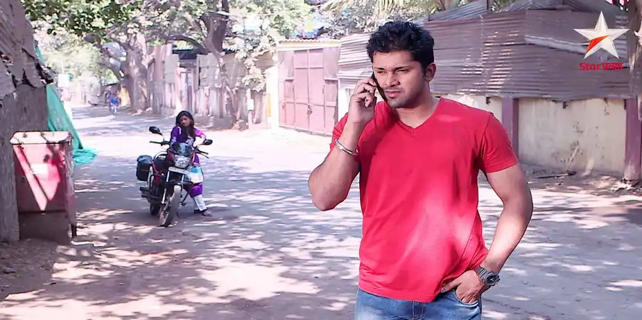 Watch Durva S27 E1 - Will Ranga Marry Durva? on JioHotstar with Tata ...