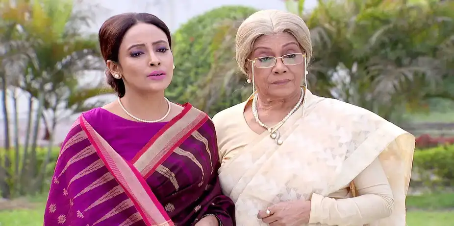 Watch Milon Tithi S10 E35 - Can Anjali Stop Ahana? on Hotstar with Tata ...