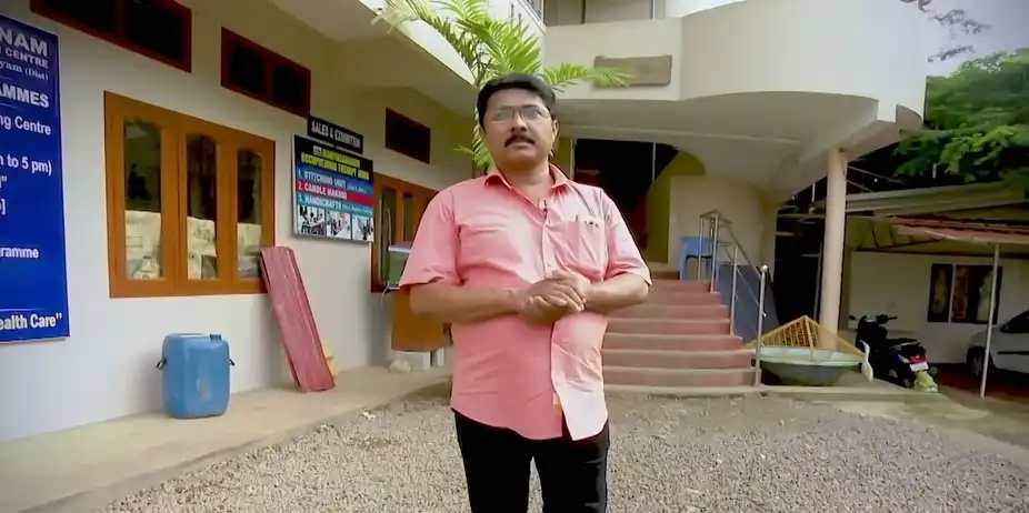 Watch Visvasichalum Illenkilum S2 E56 - Mariyasadanam Rehabilitation ...