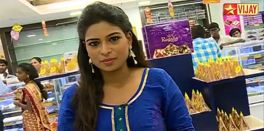 Watch Vijay Deepavali Specials S1 E1 - Diwali Special Sweets on ...