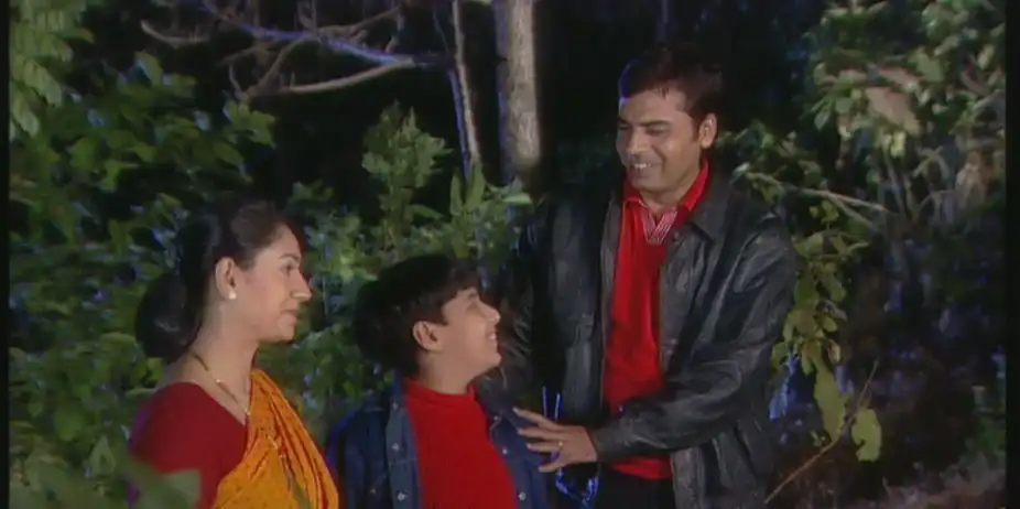 Watch Shaka Laka Boom Boom S2 E39 - Tivim and Sanju in Same Bus! on ...