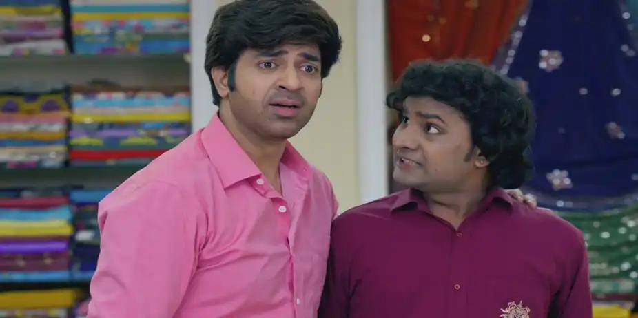 Watch Kya Haal, Mr. Paanchal S6 E134 - Kanhaiya Is Accused on Hotstar ...