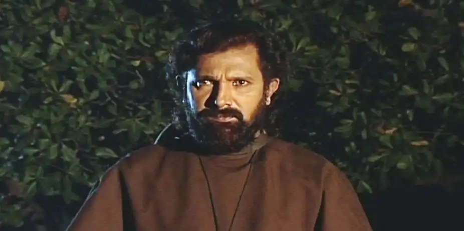 Watch Kadamattathu Kathanar S6 E40 - Kathanar To Rescue Raman on ...