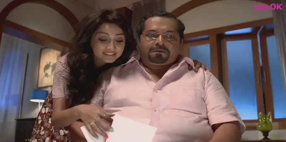 Watch Zindagi Abhi Baki Hai Mere Ghost S4 E8 - Peter Feels Guilty for ...