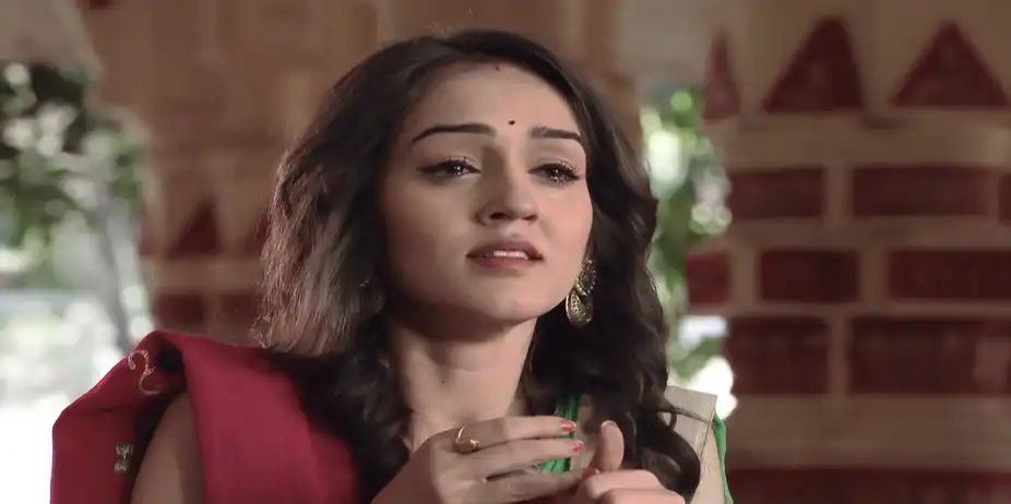 Watch Kodala Kodala Koduku Pellama S13 E53 - Meera Proves Dharma ...
