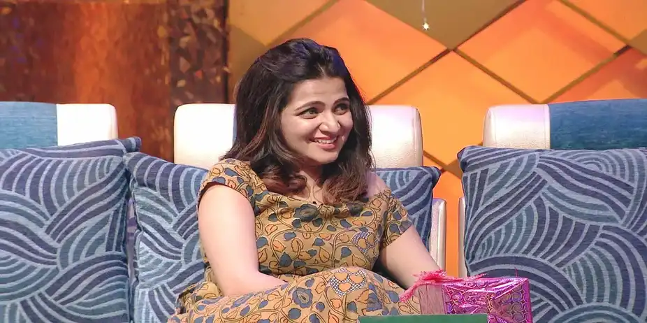 Watch Sirippu Da S1 E42 - A Fun-Filled Diwali Special on JioHotstar ...