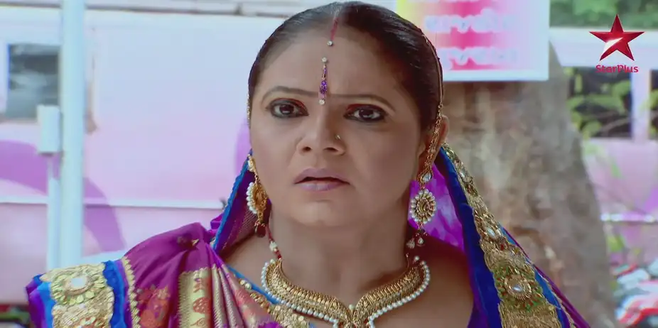 Watch Saath Nibhaana Saathiya 2 S1 E599 - Jigna and Sameer tie the knot on Hotstar with Tata ...