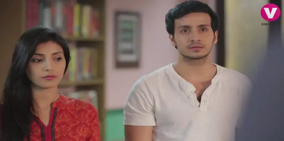 Watch Sadda Haq - My Life My Choice S34 E8 - Randhir Turns Down his Job ...