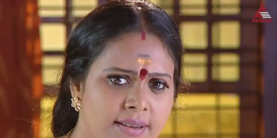 deepthi suresh parasparam