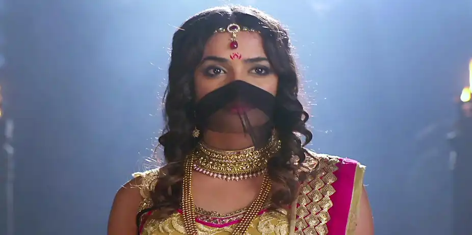 Watch Siya Ke Ram S6 E39 - Surpanakha Creates a Demon on JioHotstar ...