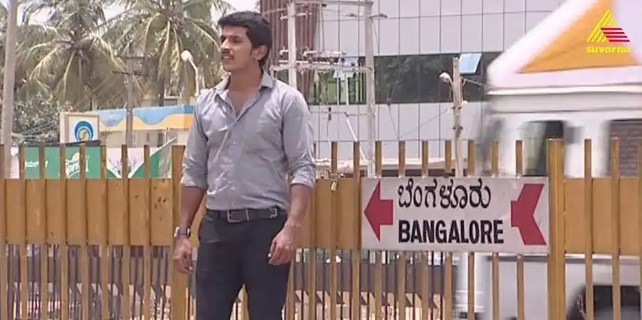 Watch Madhubala S13 E24 - Krishna wanders aimlessly on JioHotstar with ...