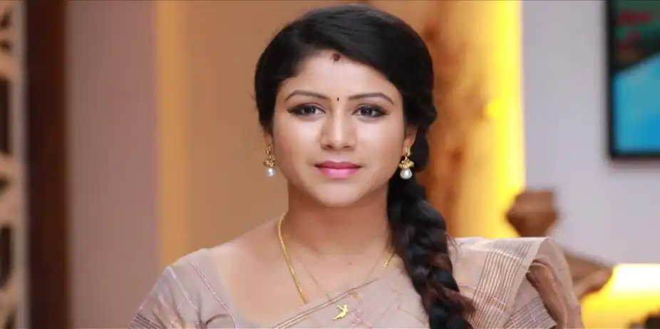 Watch Raja Rani 2 S1 E327 - Semba's Budget Plan on Hotstar with Tata ...