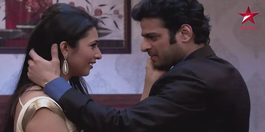 Watch Yeh Hai Mohabbatein S12 E7 - Ishita-Raman do a bedroom dance on ...