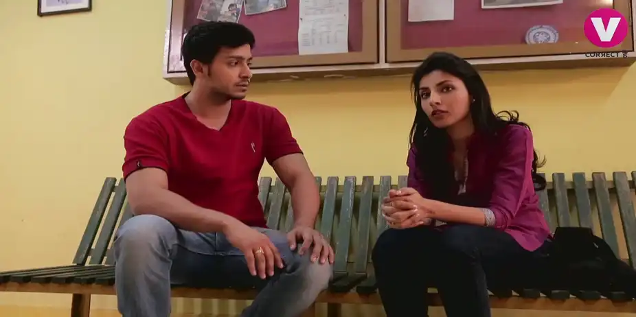 Watch Sadda Haq - My Life My Choice S34 E27 - Dream Team Prepares for the Race on JioHotstar ...
