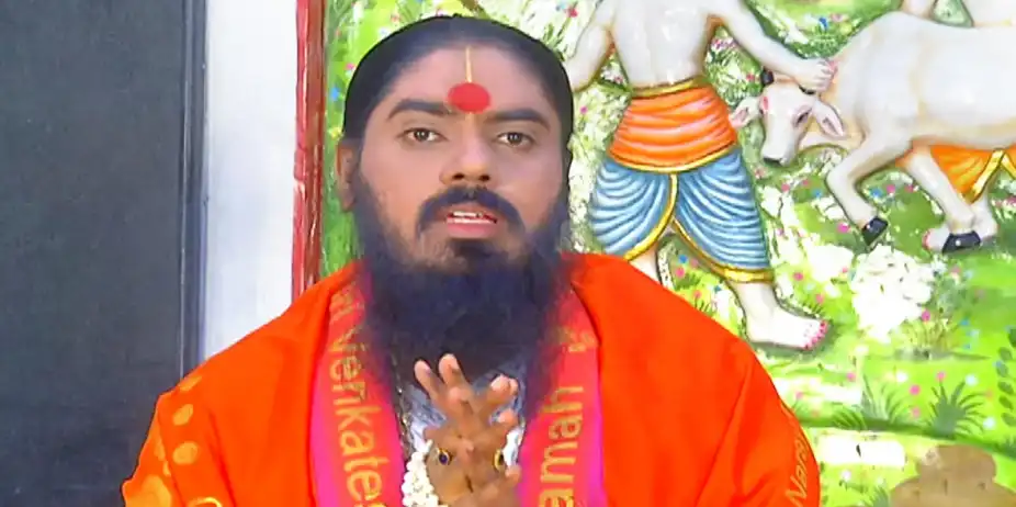 Watch Anandavani S1 E164 - Seven Steps of Saptapadi on JioHotstar with ...