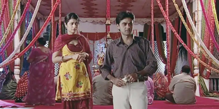 Watch Baa Bahoo Aur Baby S2 E42 - Hemal, Gudiya Look for Baa on Hotstar ...