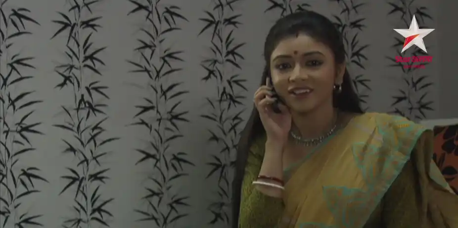 Watch Aanchal S4 E12 - Tushu helps Piku study on Hotstar with Tata Play Binge