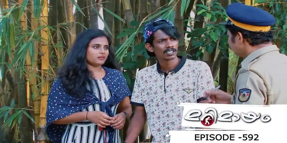 Watch Marimayam S1 E592 - Ep 592| Marimayam |Engagements of social media Online on Tata Play Binge