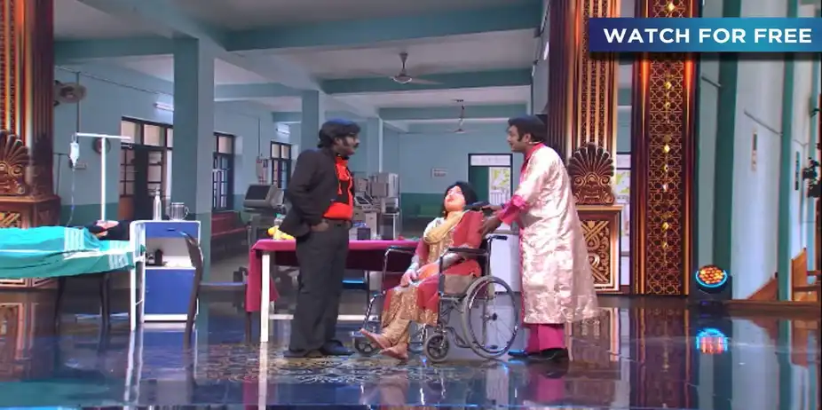 Watch Oru Chiri Iru Chiri Bumper Chiri 2 S1 E668 - Ep 668 | Oru Chiri ...