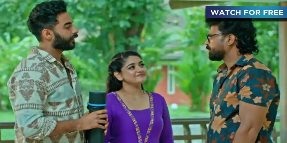 Watch Super Kanmani S1 E255 - Ep 255 | Super Kanmani | Mahi sees ...