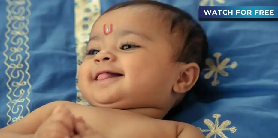 Watch Unnikkannan S1 E20 - Ep 20 | Unnikkannan | Divine Life of Lord ...