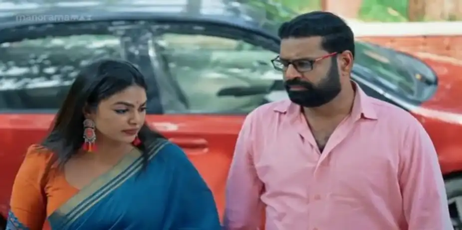 Watch Archana Chechi LLB S1 E145 - Ep 145 | Archana Chechi LLB | Achu and Rukku slip out for a ...