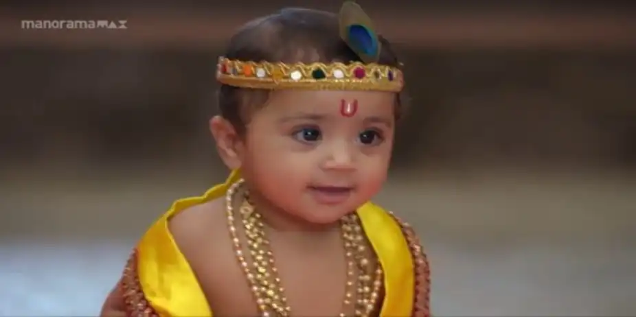 Watch Unnikkannan S1 E46 - Ep 46 | Unnikkannan | Magic of Krishna. on ...