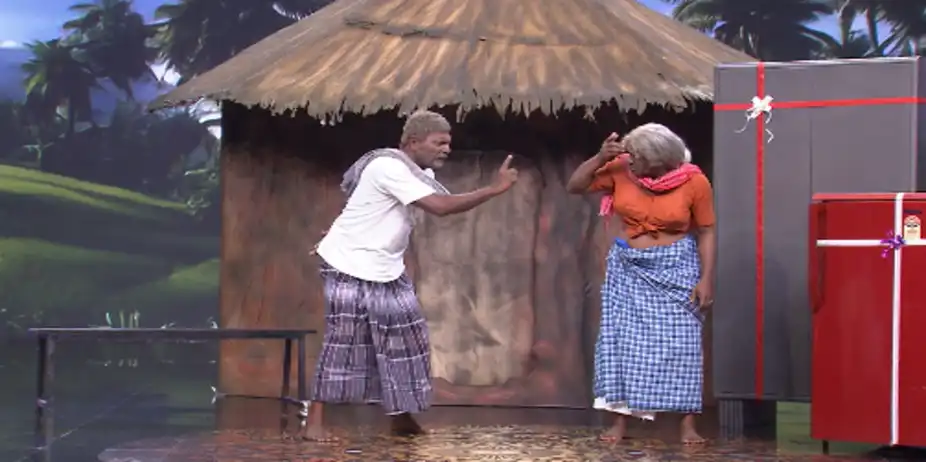 Watch Oru Chiri Iru Chiri Bumper Chiri 2 S1 E741 - Ep 741 | Oru Chiri ...