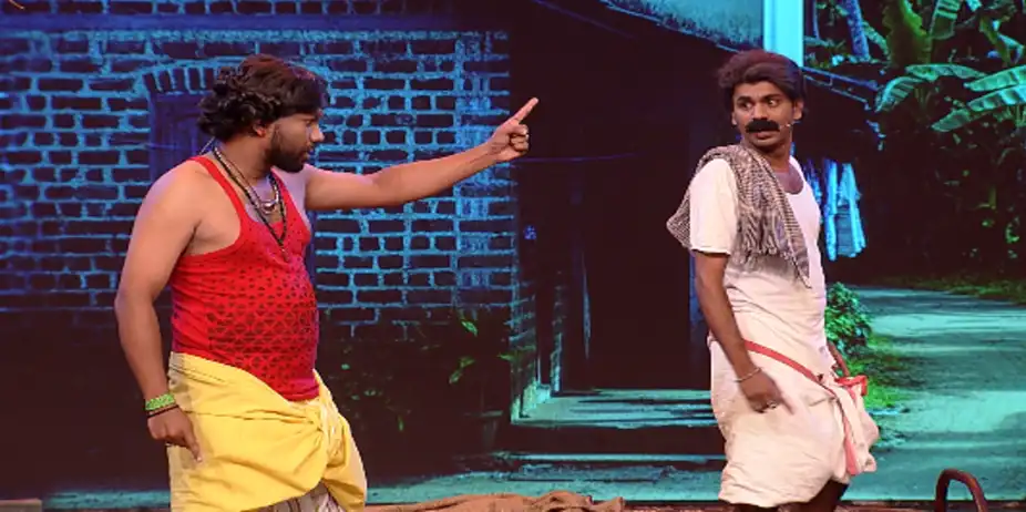 Watch Oru Chiri Iru Chiri Bumper Chiri 2 S1 E743 - Ep 743 | Oru Chiri Iru Chiri Bumper Chiri 2 ...
