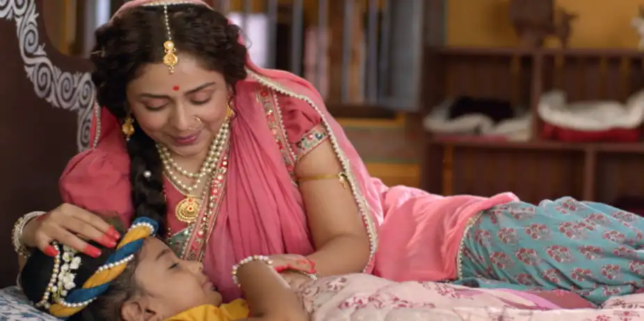 Watch Unnikkannan S1 E80 - Ep 80 | Unnikkannan | The Heartwarming Tales ...