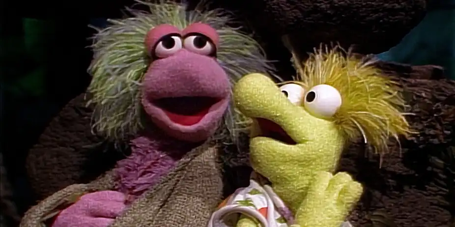 Watch Fraggle Rock S2 E13 - Red's Club on AppleTV with Tata Play Binge