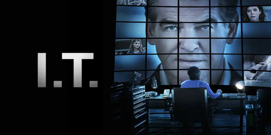 Watch I.T. on Lionsgate with Tata Play Binge