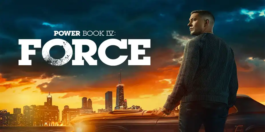 Watch Power Book IV: Force S3 E7 - Lines in the Sand on Lionsgate with ...