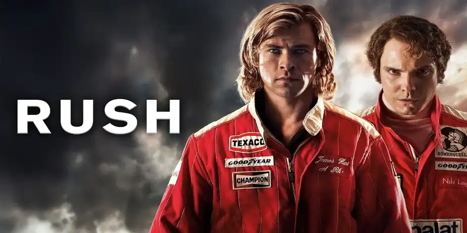 Watch Rush - Trailer on Lionsgate with Tata Play Binge