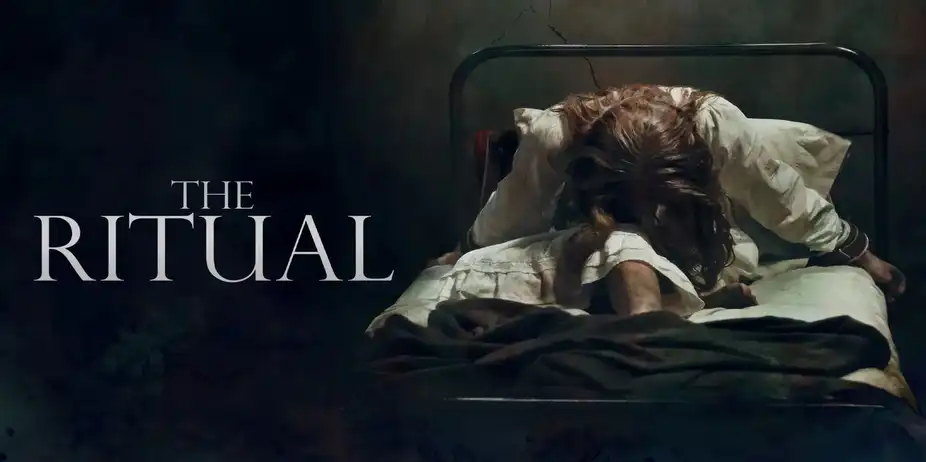 Watch The Ritual - Trailer on Lionsgate with Tata Play Binge