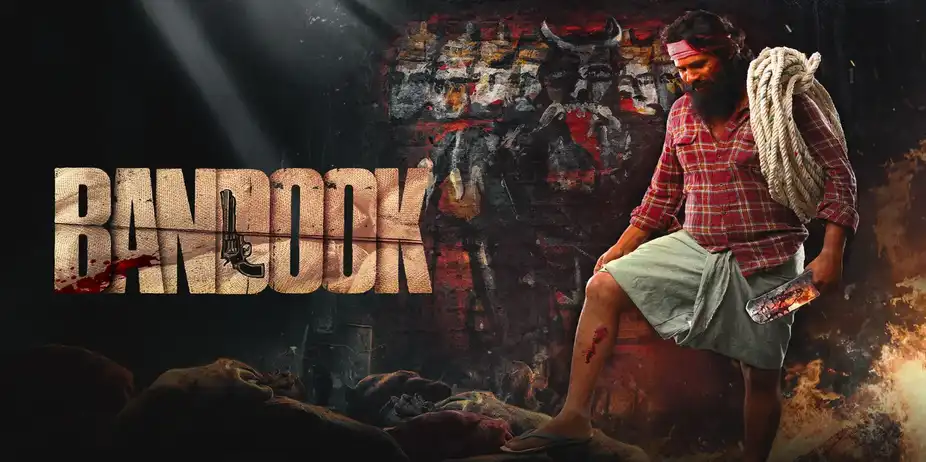 Watch Bandook on Lionsgate with Tata Play Binge