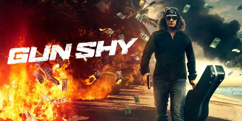 Watch Gun Shy on Lionsgate with Tata Play Binge