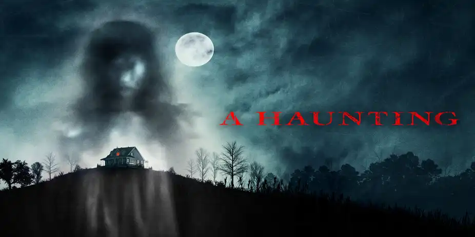 Watch A Haunting on DiscoveryPlus with Tata Play Binge