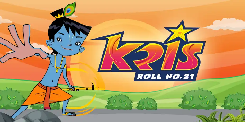 Watch Kris Roll No 21 on DiscoveryPlus with Tata Play Binge