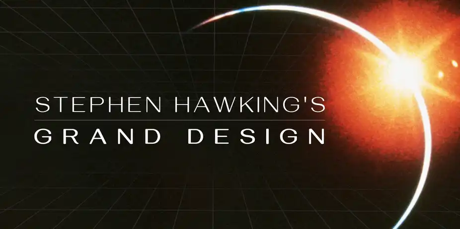 Watch Stephen Hawking's Grand Design on DiscoveryPlus with Tata Play Binge