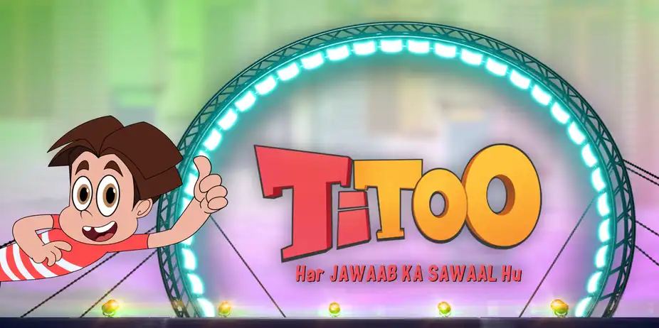 titoo cartoon