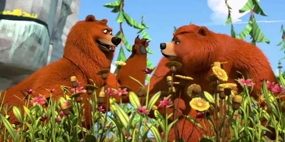 Watch Flower Power on DiscoveryPlus with Tata Play Binge