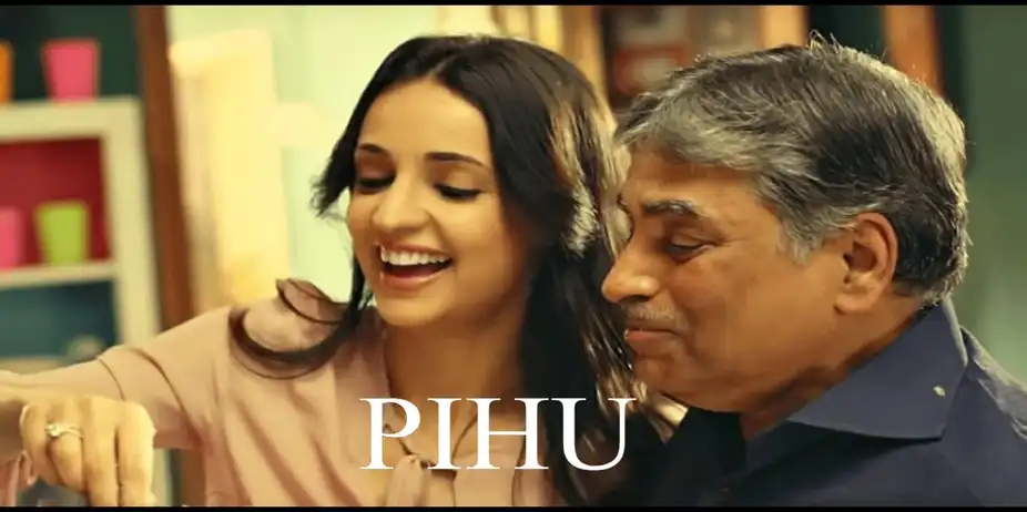 Watch PIHU on ShortsTV with Tata Play Binge